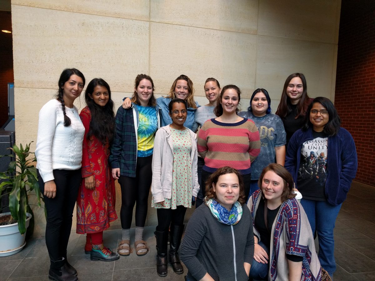 Home | Women in Physics